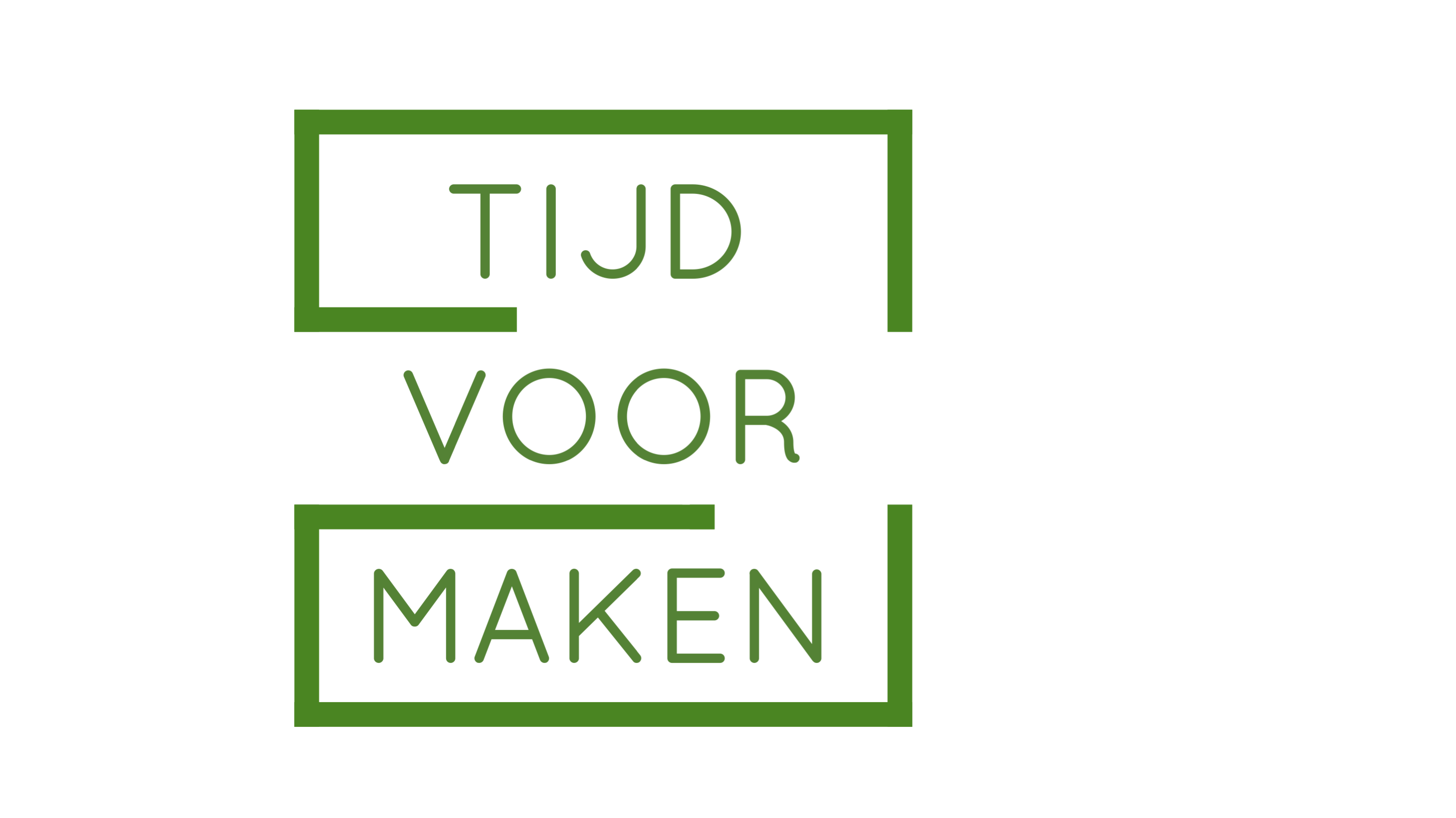 Doolhof maken beeld – TIJD VOOR MAKEN/ TIME TO CREATE